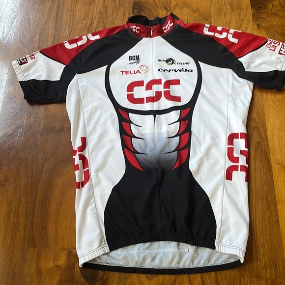 bcm | Shirts | Nwot Bcm Bike Riding Shirt Size 8 | Poshmark